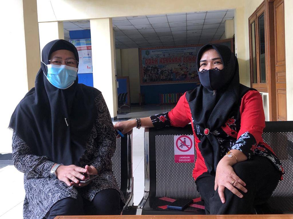 Jadi Syarat Urus Bantuan UMKM, Pengurus Izin NIB Meningkat di DPMPTSP Kukar