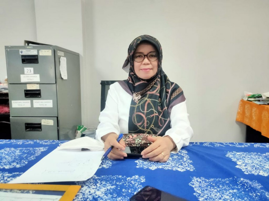 Kepala SMAN 1 Bontang Pastikan Siswanya Tak Alami Learning Loss ...