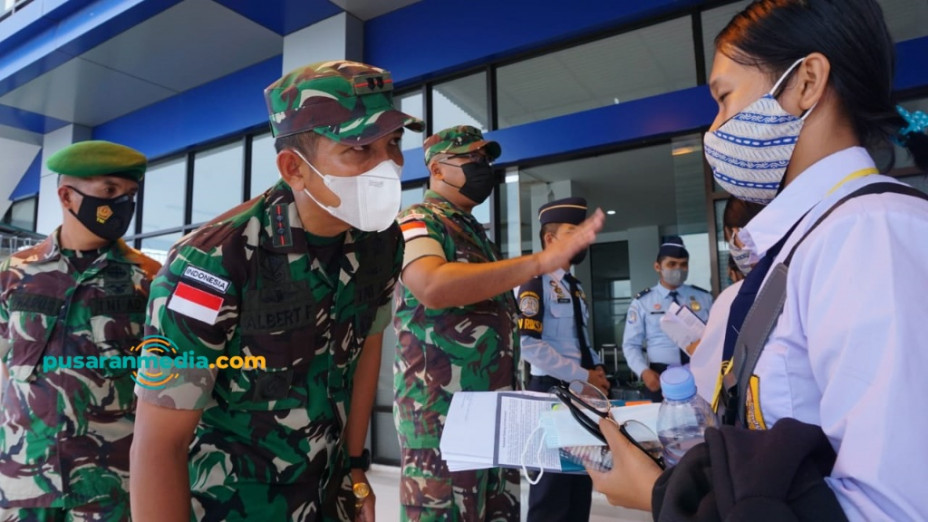 Beasiswa Repatriasi, 151 Anak Pekerja Migran Tiba di Indonesia untuk ...