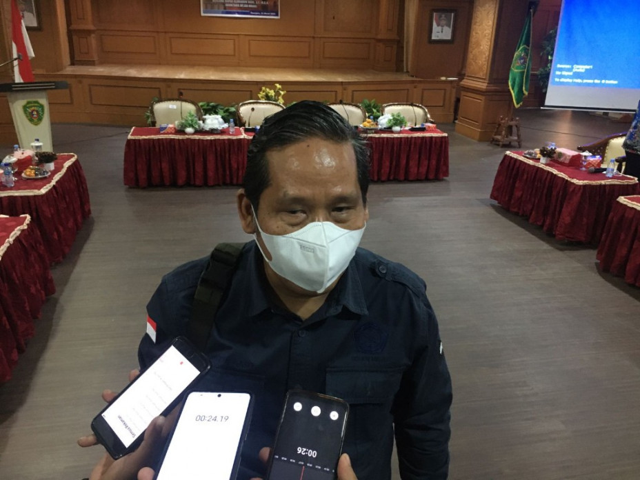 Berdalih Kemampuan Anggaran Terbatas Kementerian ESDM tak Alokasikan ...