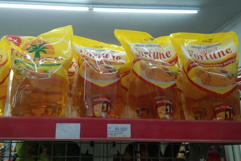 BLT Minyak Goreng Sebesar Rp300 Ribu di Nunukan Segera Disalurkan, Ada Tiga Kelompok Penerima