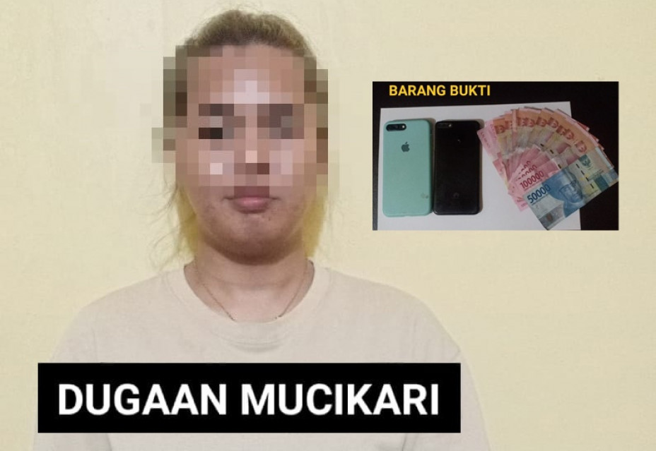 Muncikari Pekerjakan Anak Usia 14 Tahun, Tarif Sekali Kencan Rp1 Juta