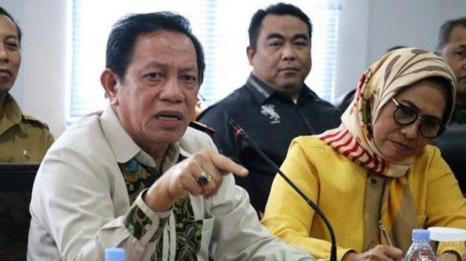 Makmur Minta Pemprov Perhatikan Usulan Anggota DPRD Kaltim