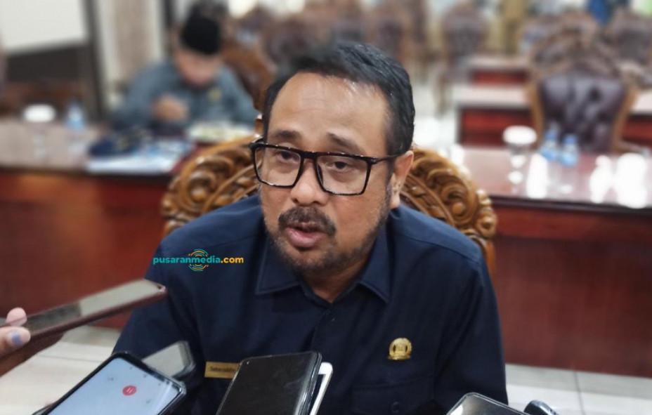Sabaruddin Sebut Kawasan Balikpapan Timur Perlu Dibangun Rumah Sakit