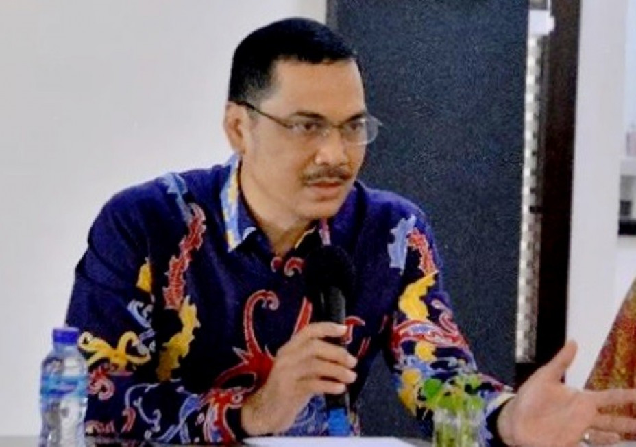 Muhammad Faisal Dorong Perguruan Tinggi di Kaltim Tingkatkan Penyediaan ...