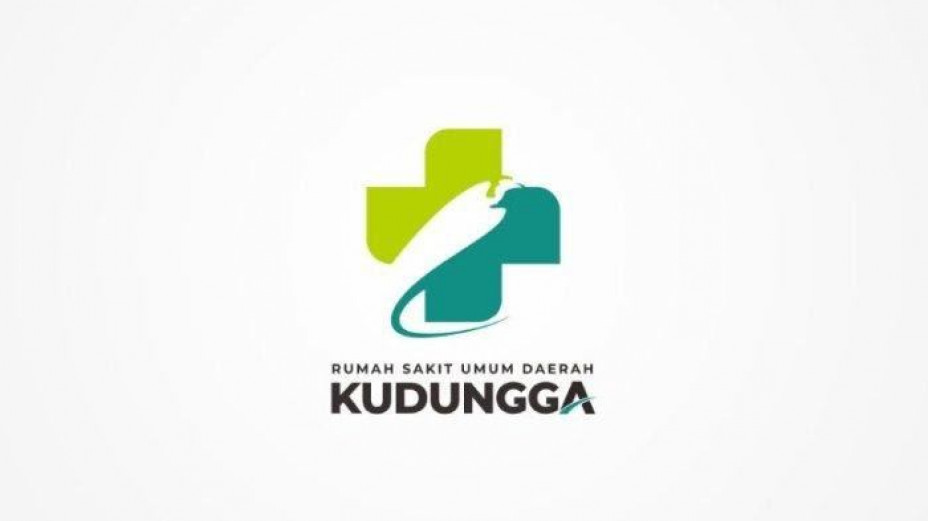 Pemenang Desain Logo RSUD Kudungga Diumumkan, Saleh Kalahkan Peserta ...