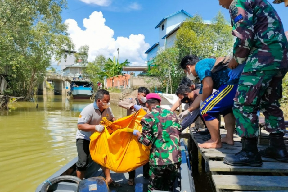 Pergi Melaut, Pria 69 Tahun Ini Meninggal Dunia di Perairan Sebatik