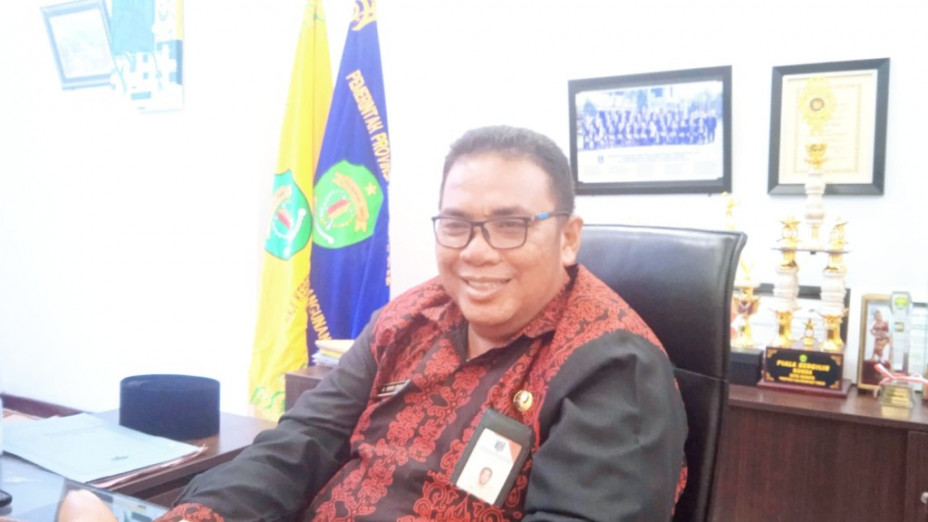 Penerapan Muatan Lokal Bahasa Paser di Sekolah Baru 20 Persen ...