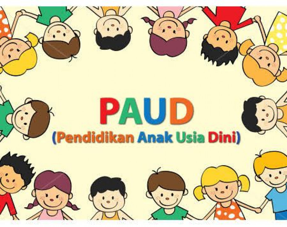 Tenaga Pengajar Anak Usia Dini Idealnya Berpendidikan S1 PAUD