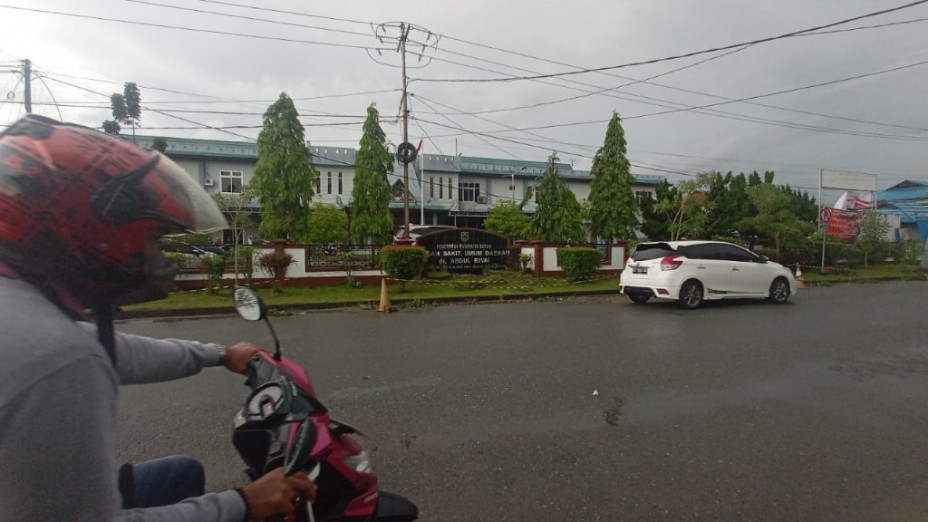 Pengembangan RSUD Abdul Rivai, Ichsan : Langkah yang Tepat