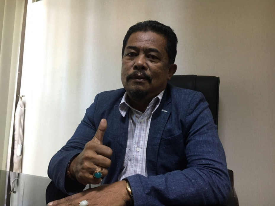 Tahun Depan, APBD PPU Diproyeksi Tembus Rp 1,9 Triliun Tahun Depan, APBD PPU Diproyeksi Tembus Rp 1,9 Triliun