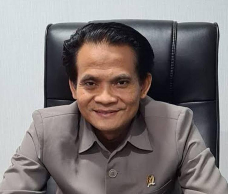 Pemetaan Lahan Ilegal Kerap Terjadi, Subandi: Segera Urus Izin Resmi