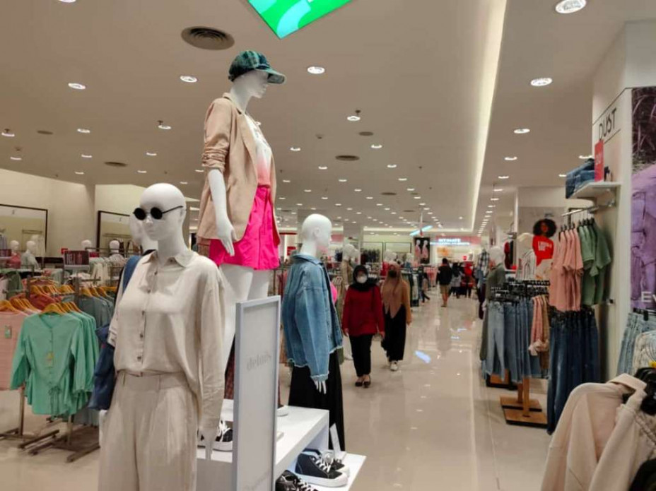 BCM Resmi Beroperasi, Bioskop Dibuka Pertengahan 2023