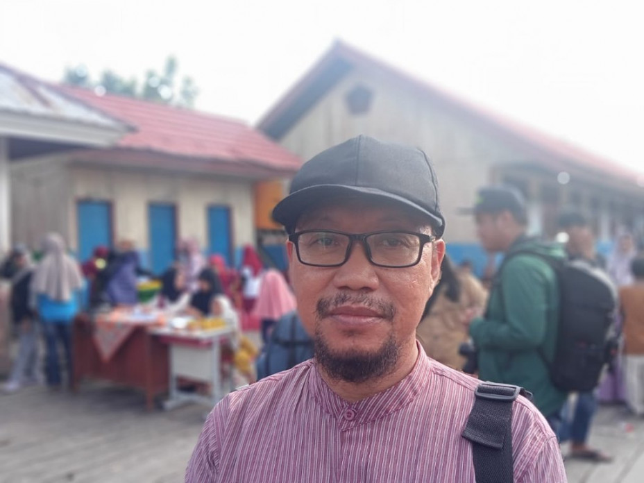 Didi Optimis Pemasangan 1.000 Titik Wi-Fi Rampung di 2023