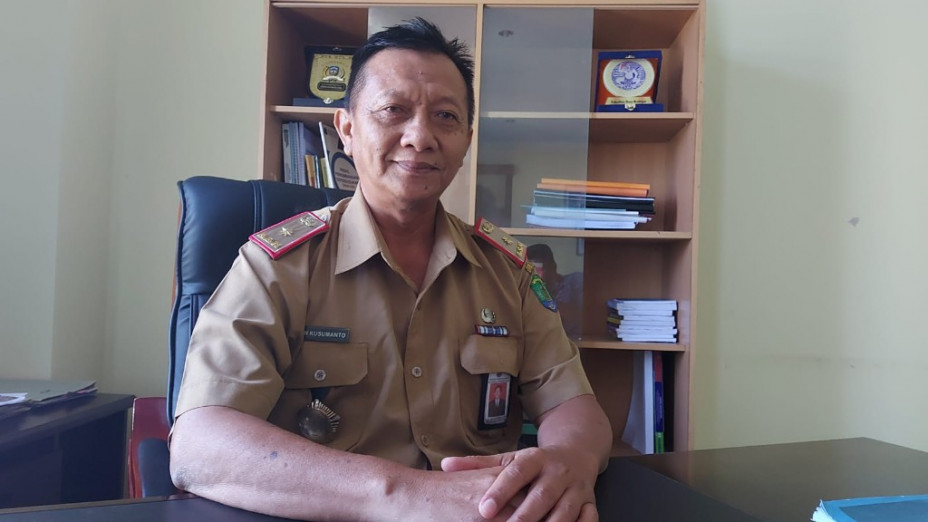 Terkendala Bahan Bangunan, Pembangunan PLBN Krayan Stagnan