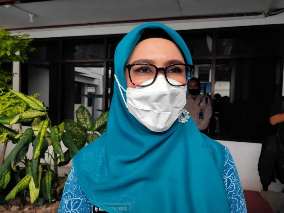 Tekan Stunting, TP PKK Balikpapan Bakal Hidupkan Posyandu yang Nonaktif