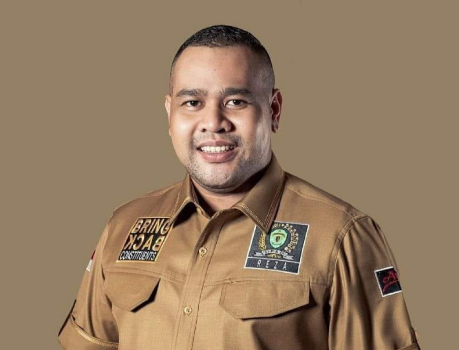 DPRD Kaltim Berikan Selamat Atas Suksesnya Muktamar Pemuda Muhammadiyah di Balikpapan