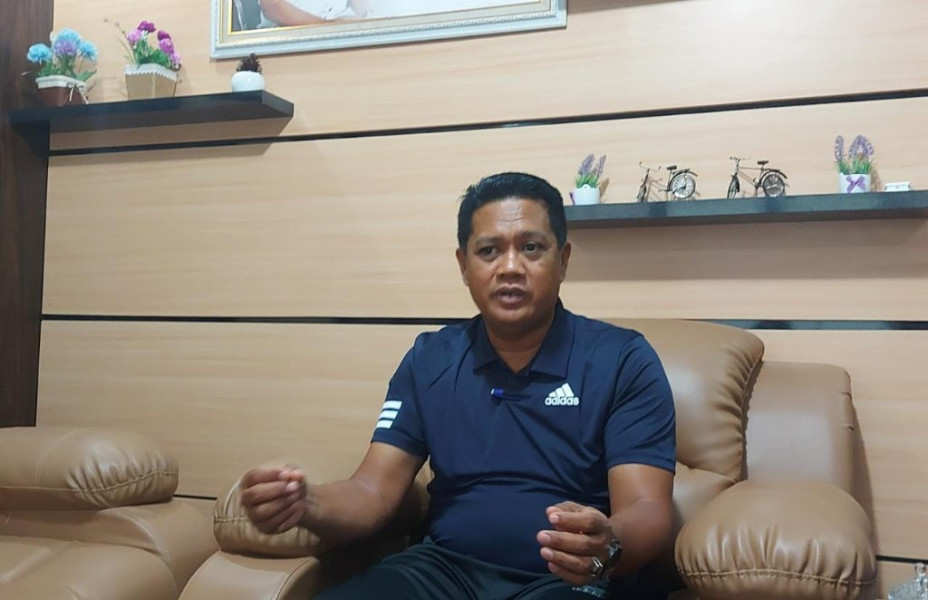 Embung Sei Bolong Mengering, Perumda Tirta Taka Nunukan Distribusikan Air Bergilir ke Pelanggan