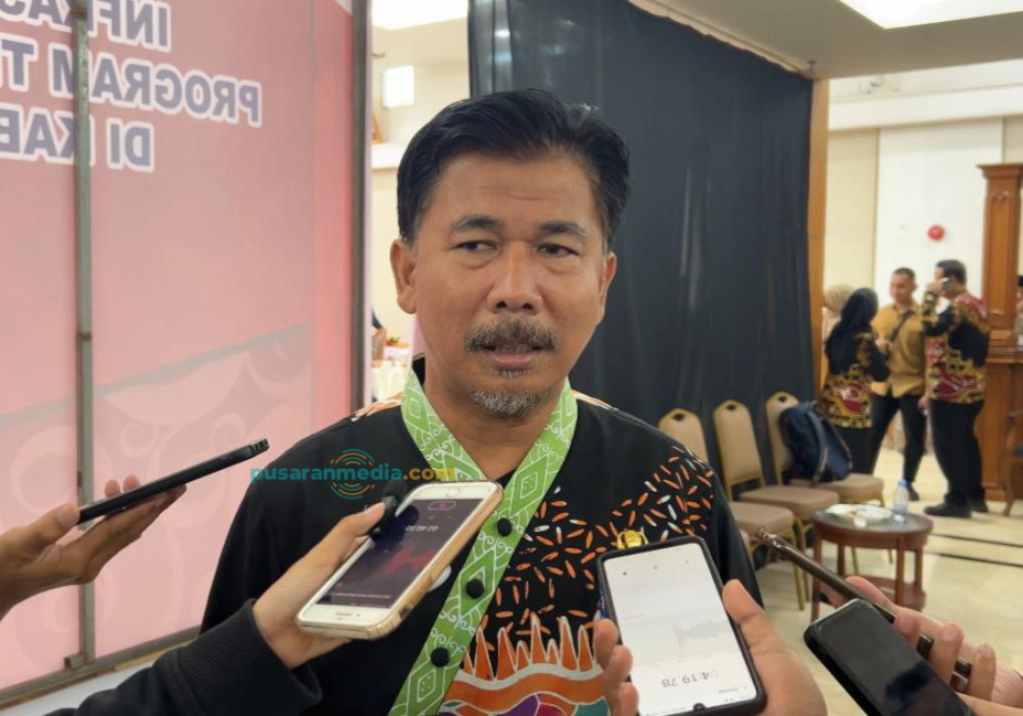 Mei Ini, Rencana Pembangunan RSUD Muara Badak Masuk Tahap Lelang