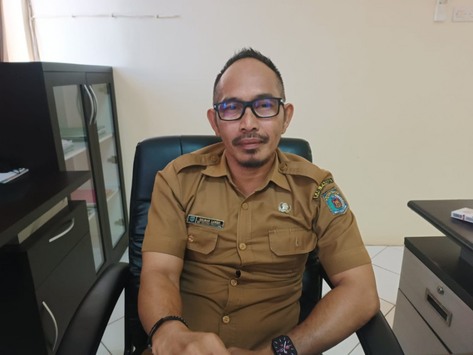 Hingga Mei 2023, Realisasi Pengadaan Barjas di Paser Mencapai Rp635 miliar