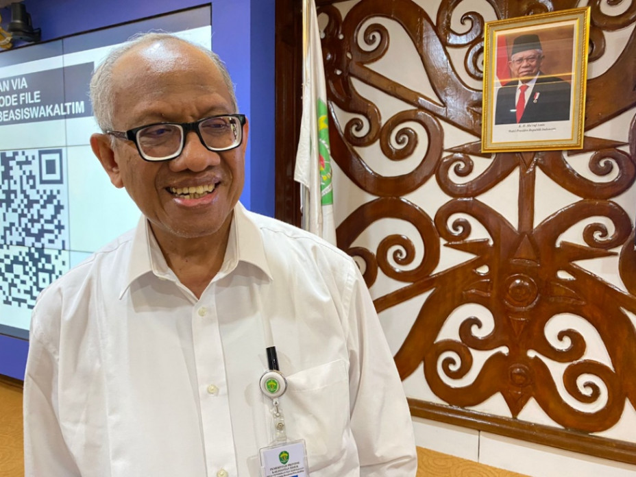 Akhir Juni 2023 Batas Verifikasi Pendaftar Beasiswa