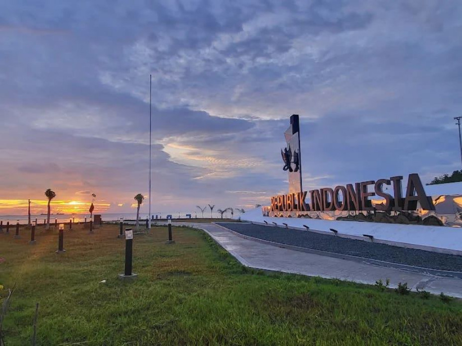 Rampung Sejak Juni 2022, PLBN Sebatik Tak Kunjung Beroperasi