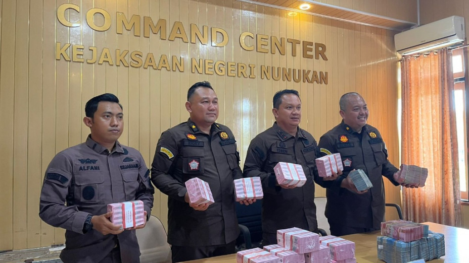 Kejari Nunukan Selamatkan Uang Negara Rp2,5 Miliar dari Kasus Septic Tank | Pusaranmedia