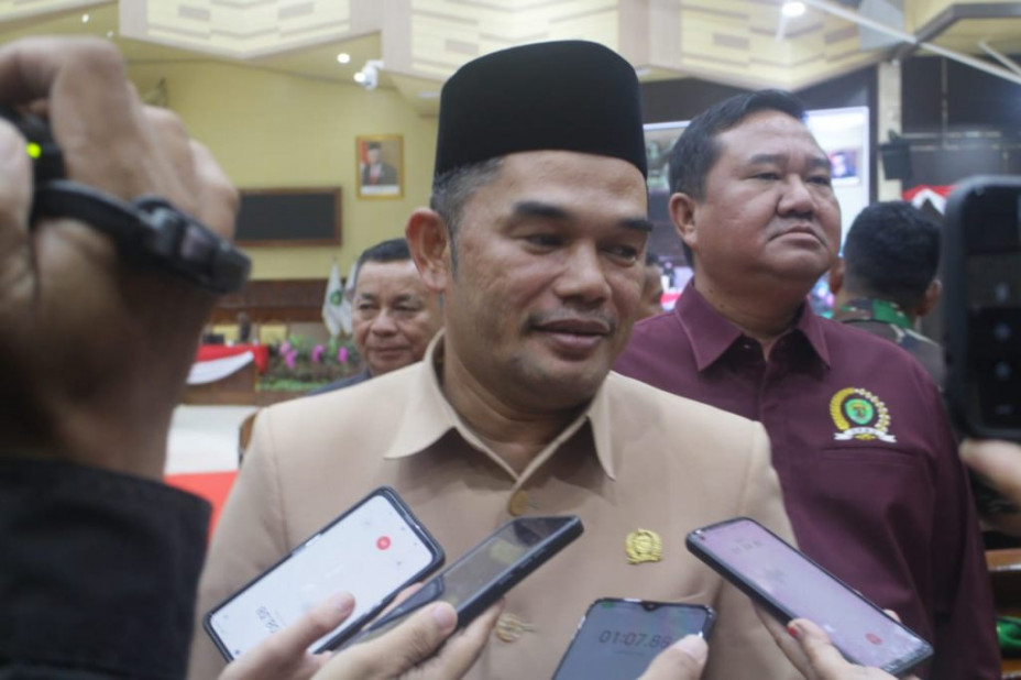 Hamas Minta Masyarakat Tak Terprovokasi dengan Isu Pembangunan IKN di ...