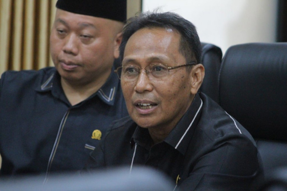 Andi Amir Ungkap Akhir September Tak Ada Lagi Pemadaman Listrik Bergilir