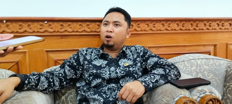 Hadapi Pileg 2024, Ramadhani Akui Siapkan 300 Korlap