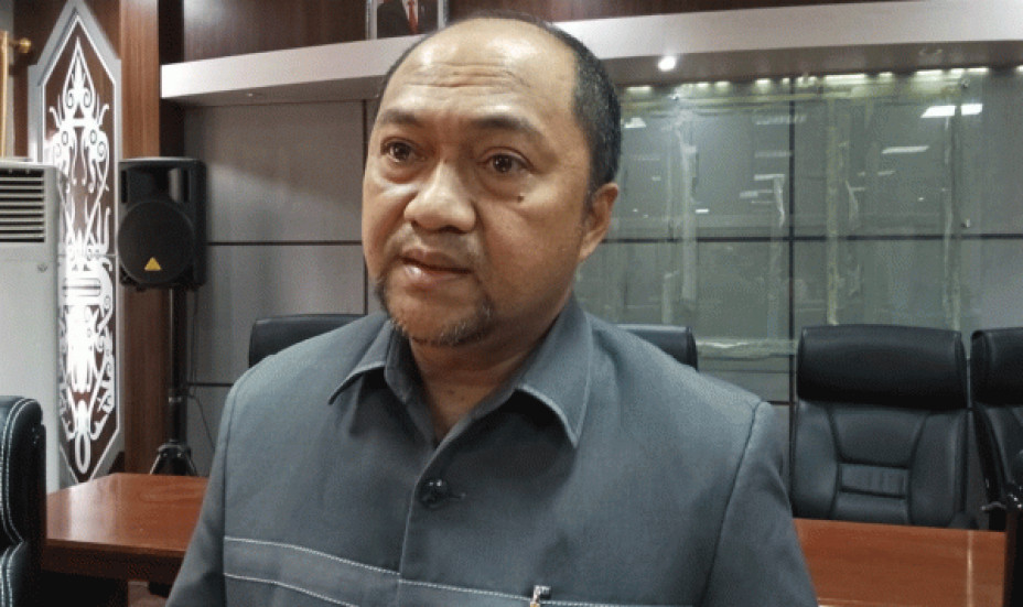 Distribusi Air Bersih Belum Maksimal, Ahmad Rivai Tekankan Pemkab ...