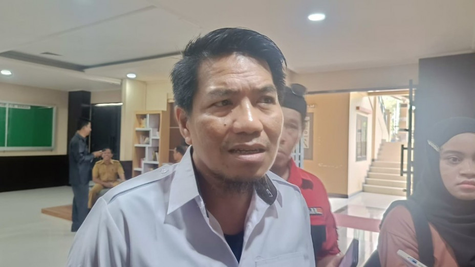 Pekerja Tambang Terancam PHK, Feri Minta Perkokoh Sektor Industri dan Ketahanan Pangan