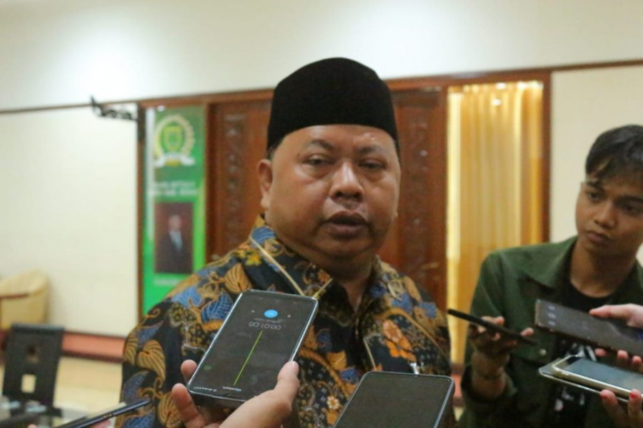 Gaji ASN di Berau Bakal Naik, Madri Sebut Sesuai Instruksi Presiden