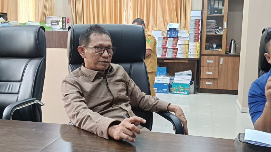 Gaji Guru Naik 8 Persen, Ichsan Rapi Harap Jadi Motivasi