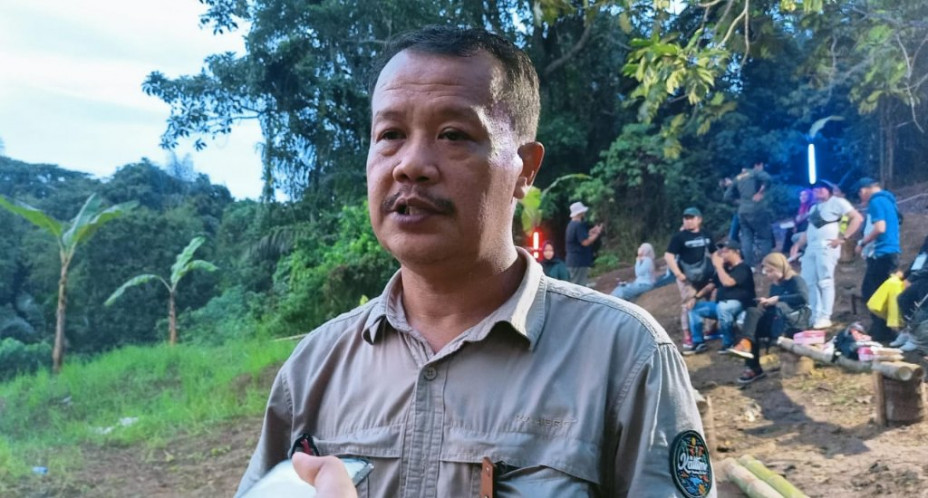 Objek Wisata Bukit Selili Samarinda Dinilai Mampu Dongkrak PAD