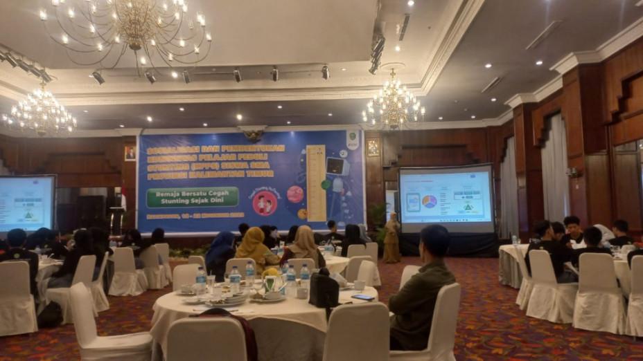 SMAN 2 Balikpapan jadi Sekolah Pertama di Kaltim yang Menjalankan ...