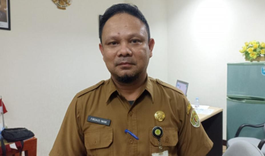 Kesbangpol Kaltim Ingatkan Seluruh ASN untuk Memelihara Netralitas di Pemilu 2024