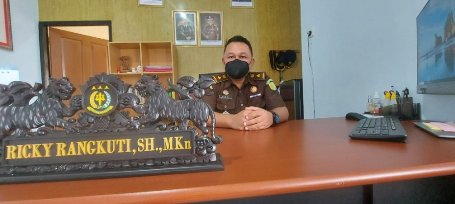 Sepanjang 2023, Kejari Nunukan Berhasil Selamat Uang Negara Rp2,5 Miliar