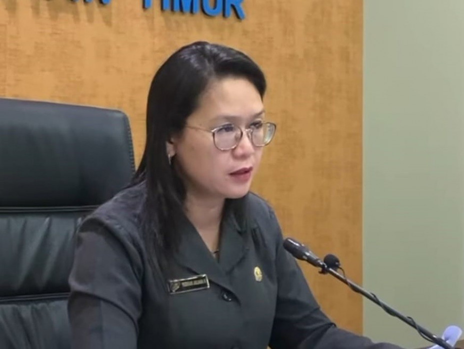 BPS Kaltim Sebut Kenaikan NTP Dikarenakan Indeks Harga Petani Naik 1,12 Persen