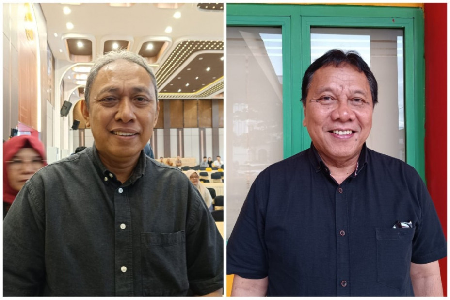 Dua Profesor Soroti Masalah Hukum Sektor SDA dan Ketahanan Pangan