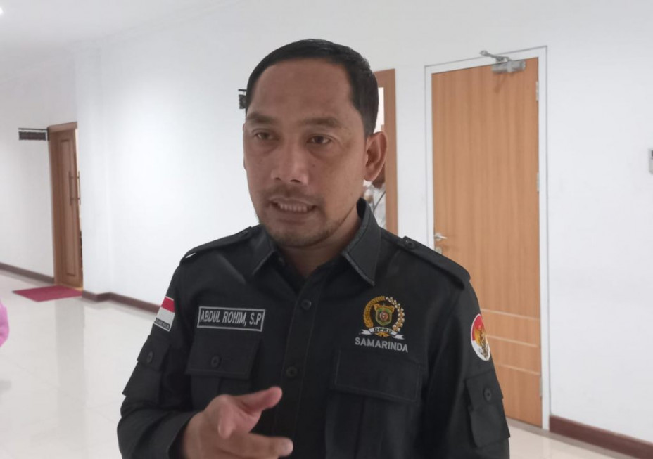 Abdul Rohim Minta Pemkot Samarinda Evaluasi Proses Revitalisasi Pasar Pagi